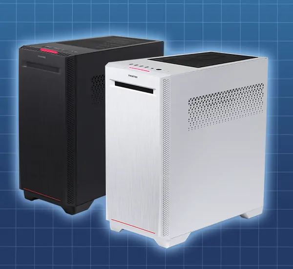 BTOパソコン通販のFRONTIERPCゲームスターターセット: 特集